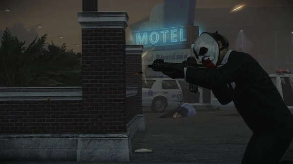 Scarface Character Pack | PAYDAY Wiki | Fandom