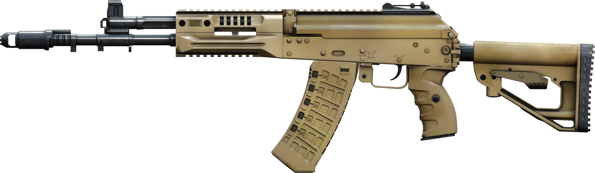 AK17 (PAYDAY 2) | PAYDAY Wiki | Fandom