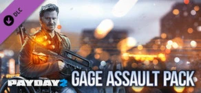 PAYDAY 2: Gage Weapon Pack Bundle | PAYDAY Wiki | Fandom