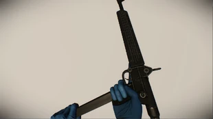 Cavity 9mm (PAYDAY 2) | PAYDAY Wiki | Fandom