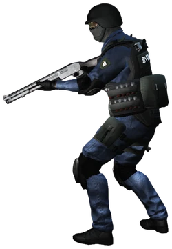 SWAT (PAYDAY: The Heist) | PAYDAY Wiki | Fandom