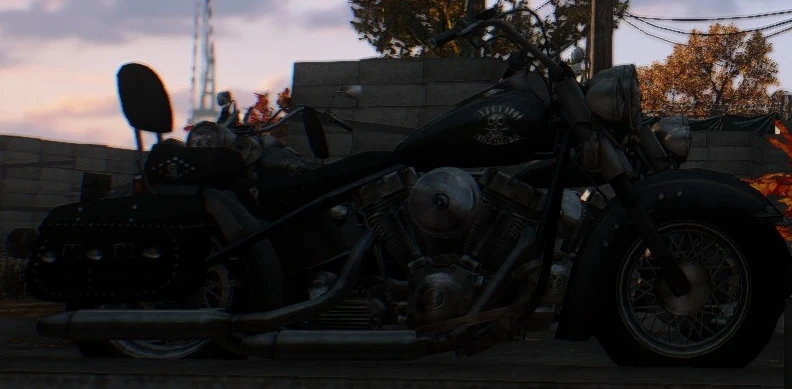 Overkill MC | PAYDAY Wiki | Fandom