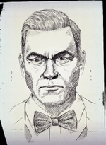 Дюк | PAYDAY Wiki | Fandom