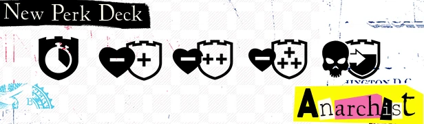 Sydney Character Pack | PAYDAY Wiki | Fandom
