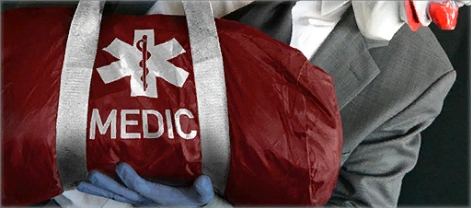 Медицинская сумка (PAYDAY: The Heist) | PAYDAY Wiki | Fandom