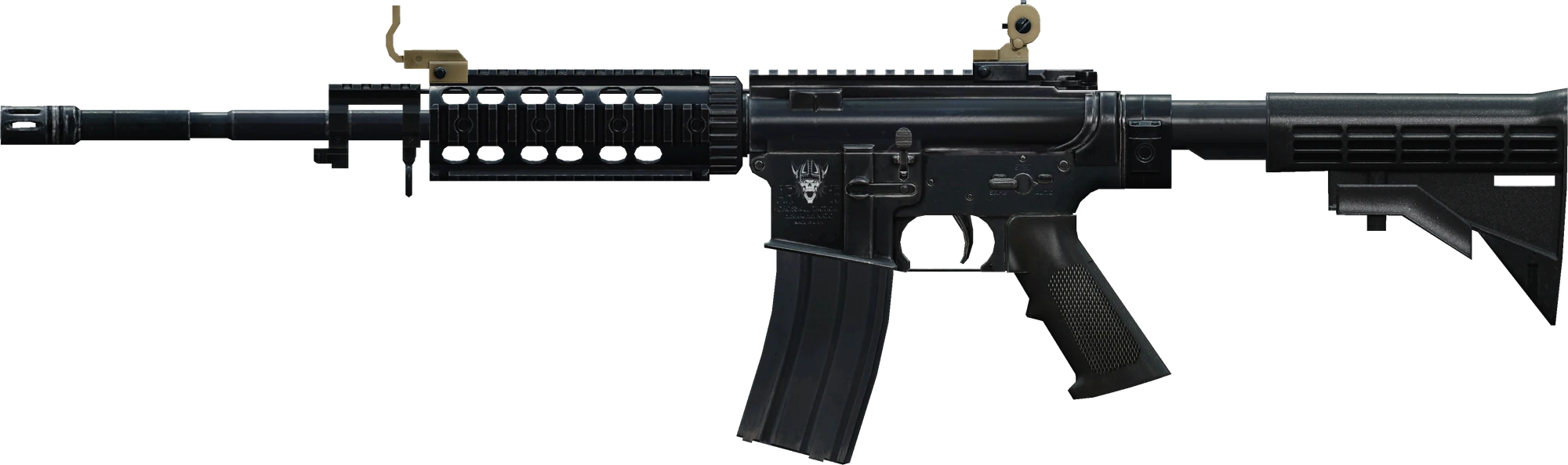 CAR-4 | PAYDAY Wiki | Fandom