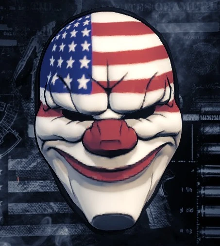 PAYDAY: The Animated Series | PAYDAY Wiki | Fandom