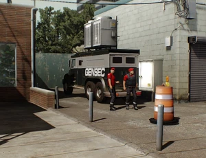 GenSec Security Industries | PAYDAY Wiki | Fandom