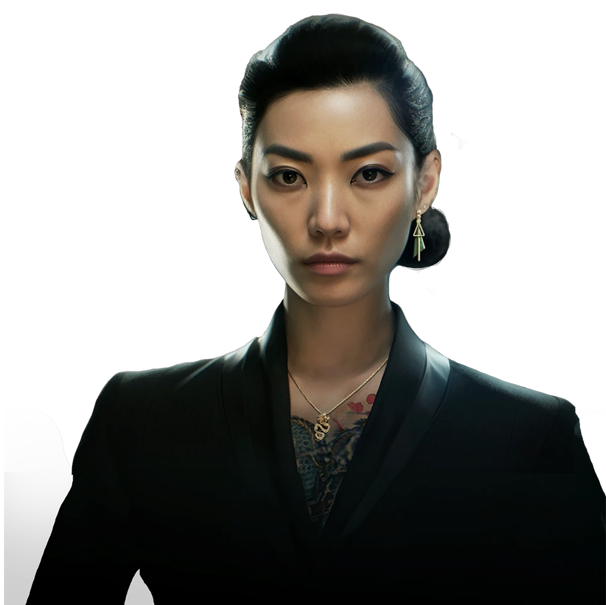 Shayu | Payday Wiki | Fandom