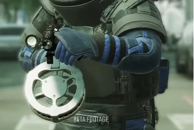 Payday 2 Bulldozer Lines