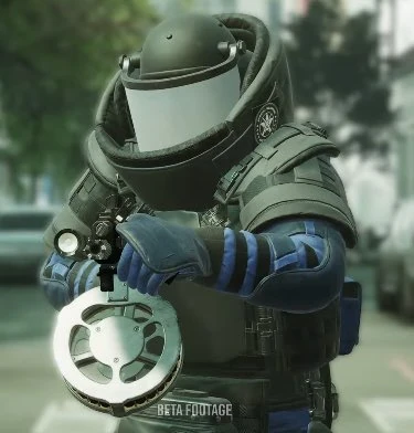 Category:Special enemies (Payday 3) | Payday Wiki | Fandom