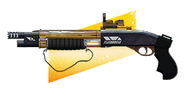 Locomotive 12G (Payday 2) | Payday Wiki | Fandom