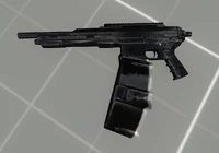 VD-12 | Payday Wiki | Fandom