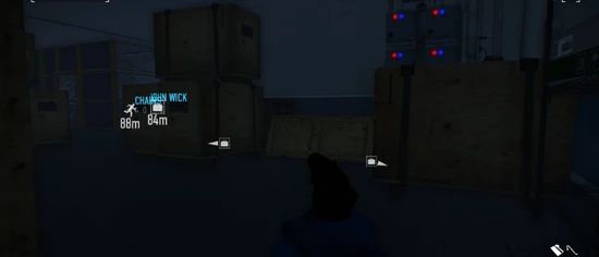 Shadow Raid | Payday Wiki | Fandom