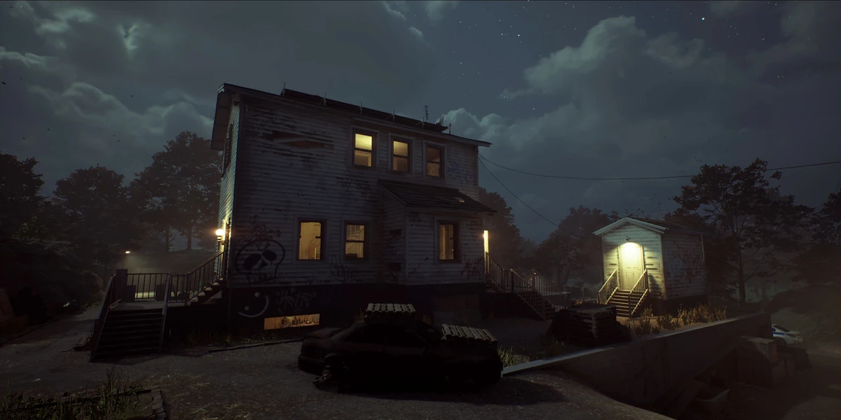 Cook Off (Payday 3) | Payday Wiki | Fandom