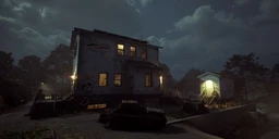 Cook Off (Payday 3) | Payday Wiki | Fandom