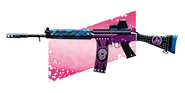 Falcon | Payday Wiki | Fandom