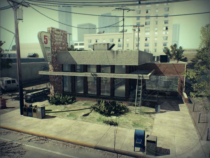 Banco Go | Wiki Payday | Fandom