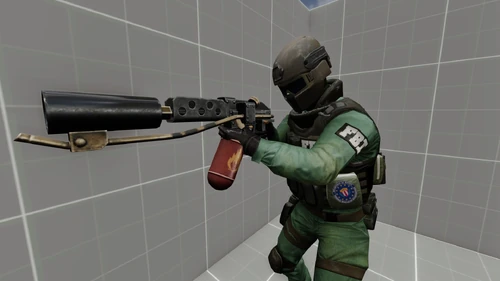 Category:NPC weapons (Payday 2) | Payday Wiki | Fandom