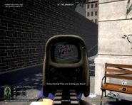 AMCAR-4 | Payday Wiki | Fandom