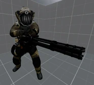 Bulldozer (Payday 2) | Payday Wiki | Fandom