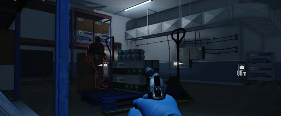 Shadow Raid | Payday Wiki | Fandom