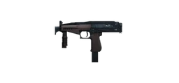 Heather Submachine Gun | Payday Wiki | Fandom