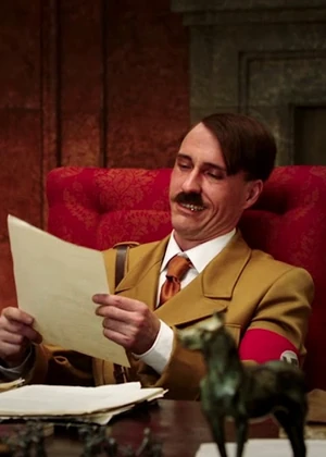 Adolf Hitler | Payday Wiki | Fandom