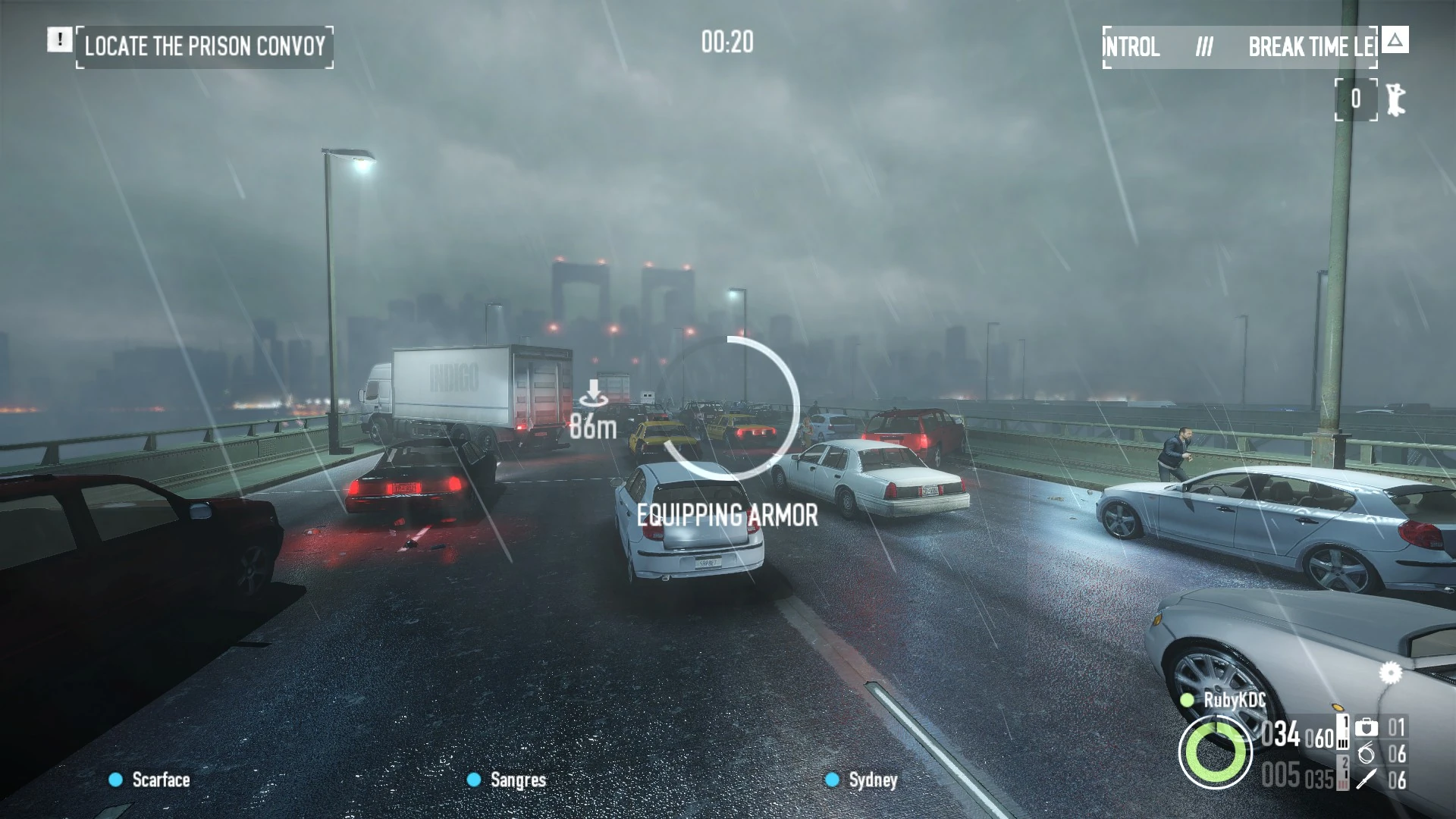 Armor Bag | Payday Wiki | Fandom