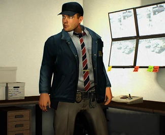 Hostage Rescue Team | Payday Wiki | Fandom