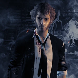 Jimmy | Payday Wiki | Fandom