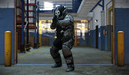 Bulldozer (Payday 2) | Payday Wiki | Fandom
