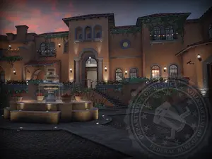 Buluc's Mansion | Payday Wiki | Fandom