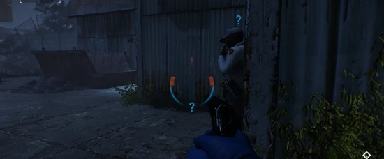 Shadow Raid | Payday Wiki | Fandom