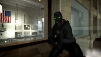 Cloaker (PAYDAY: The Heist) | Payday Wiki | Fandom