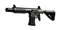 FSA-12G | Payday Wiki | Fandom