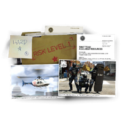 Risk Level/Difficulties and Modifiers (PAYDAY 2) | Payday Wiki | Fandom