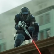 Enemies (Payday 3) | Payday Wiki | Fandom