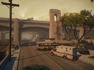 Aftershock | Payday Wiki | Fandom