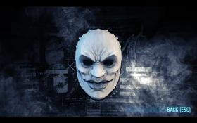 Sydney Character Pack | Payday Wiki | Fandom