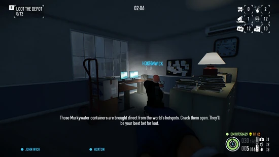 Shadow Raid | Payday Wiki | Fandom