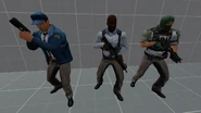 Hostage Rescue Team | Payday Wiki | Fandom
