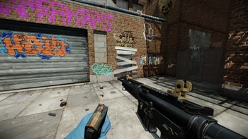 CAR-4 | Payday Wiki | Fandom