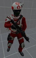 Medic | Payday Wiki | Fandom