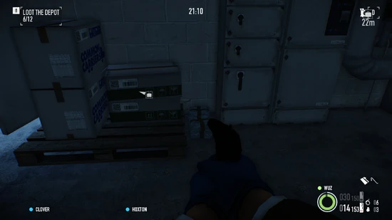 Shadow Raid | Payday Wiki | Fandom