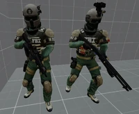 Enemies (Payday 2) | Payday Wiki | Fandom