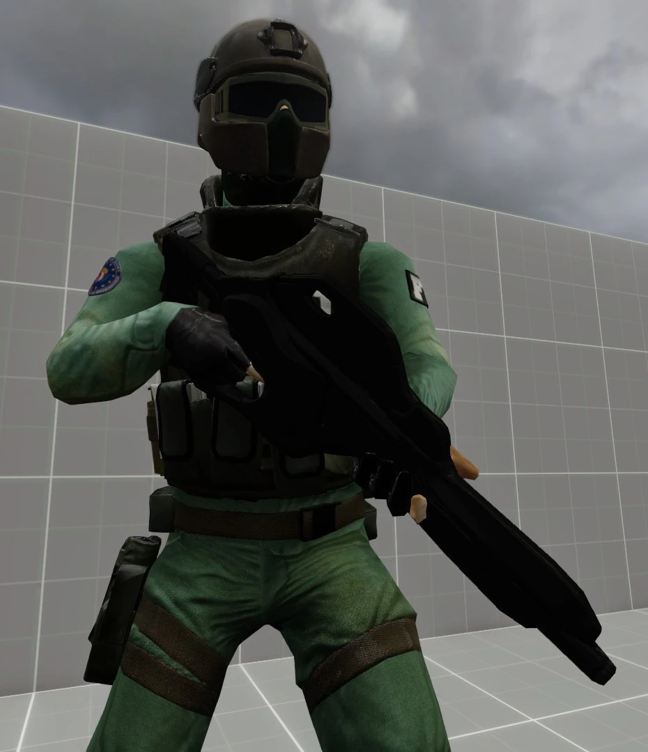 Category:NPC weapons (Payday 2) | Payday Wiki | Fandom