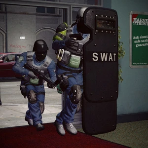 Risk Level/Difficulties and Modifiers (PAYDAY 2) | Payday Wiki | Fandom