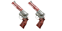 Akimbo Kahn .357 | Payday Wiki | Fandom