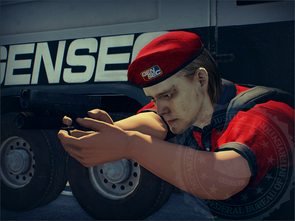 Enemies (Payday 2) | Payday Wiki | Fandom